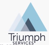 Triumph Services, Inc. | Big Red Truck