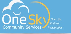 One Sky Community Services | Big Red Truck