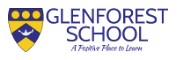 Glenforest School | Big Red Truck