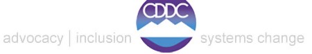 Colorado Developmental Disabilities Council | Big Red Truck