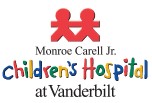 Vanderbilt Children's Center for Child Development | Big Red Truck