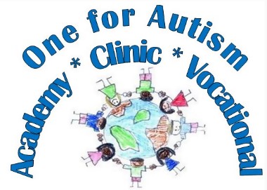 One For Autism Academy | Big Red Truck
