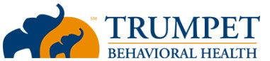 Trumpet Behavioral Health | Big Red Truck